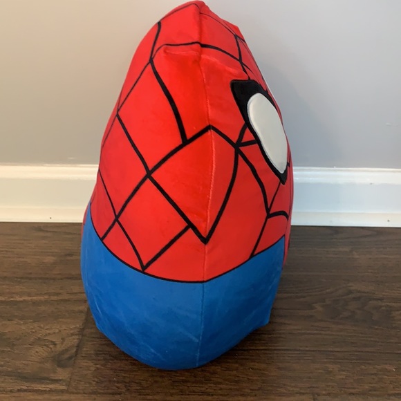 Kellytoy | Toys | Squishmallow 6 Spidey Spiderman Marvel | Poshmark
